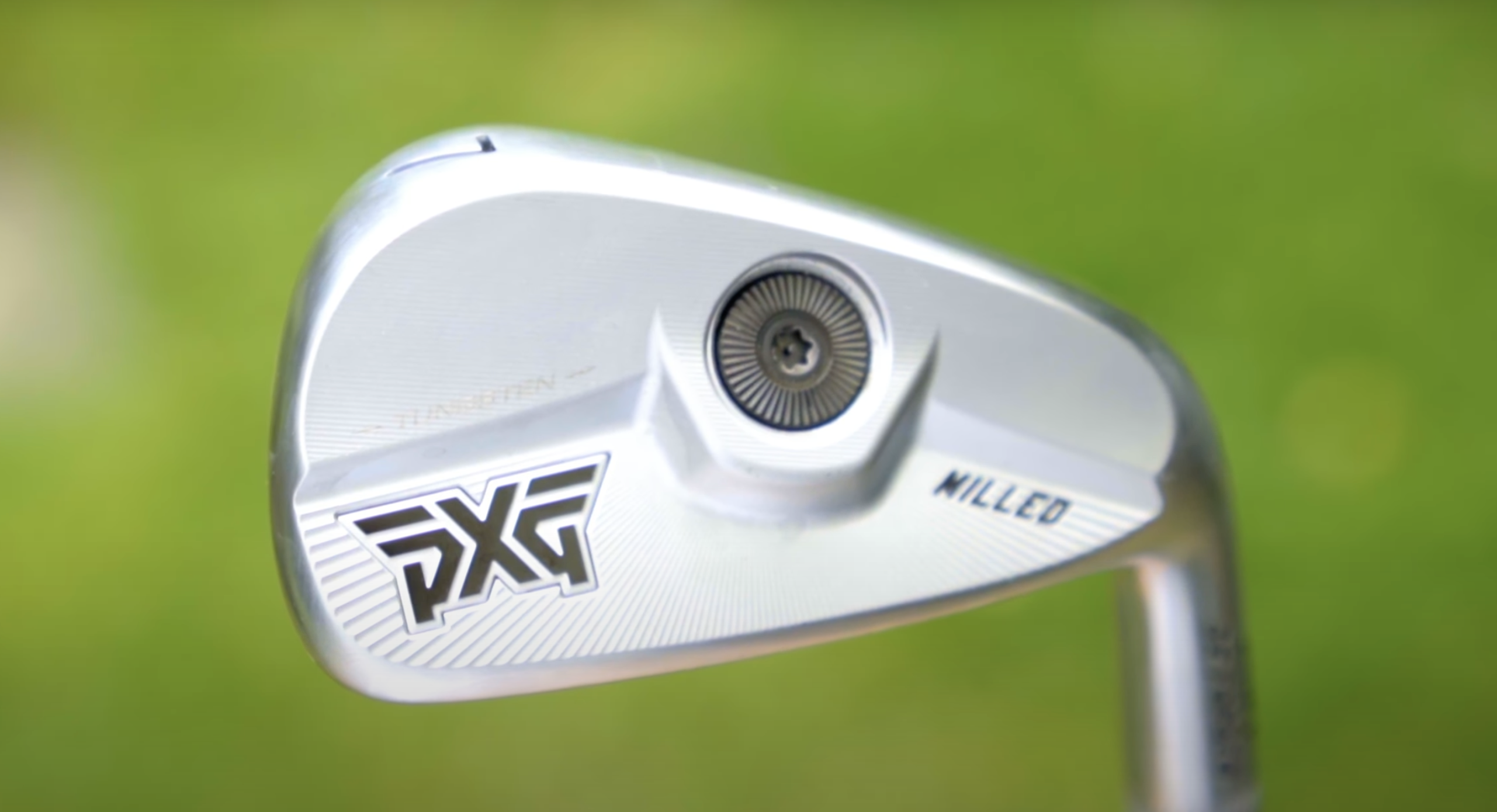 PXG 0317 T Irons Review: "Forgiving, compact and explosive!" | Golfmagic